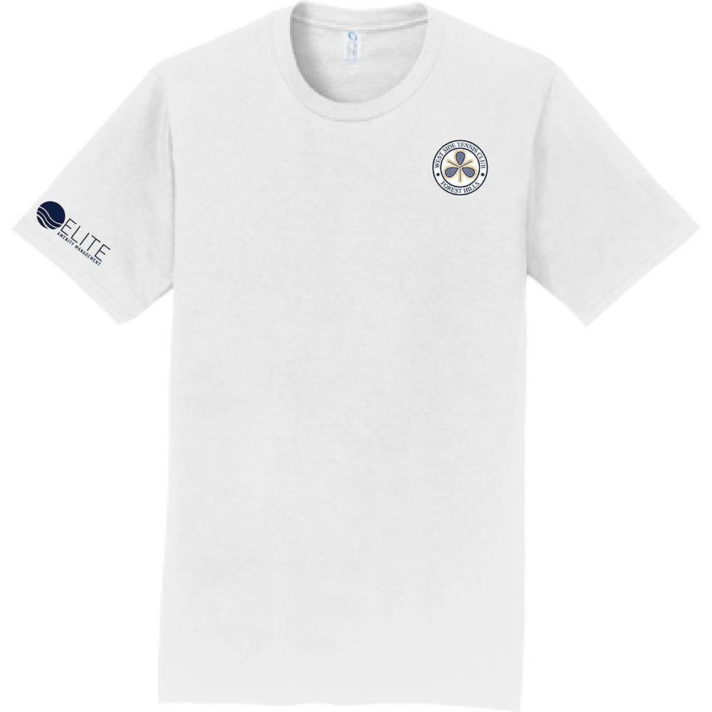 Men's Core Cotton Tee (WSTC) – Breakaway Sports